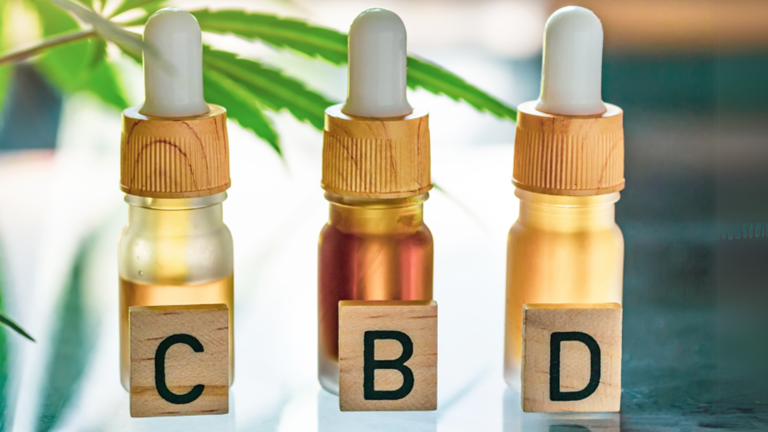 CBD May Be Helpful For Kids With Autism Spectrum Disorder, Study Finds