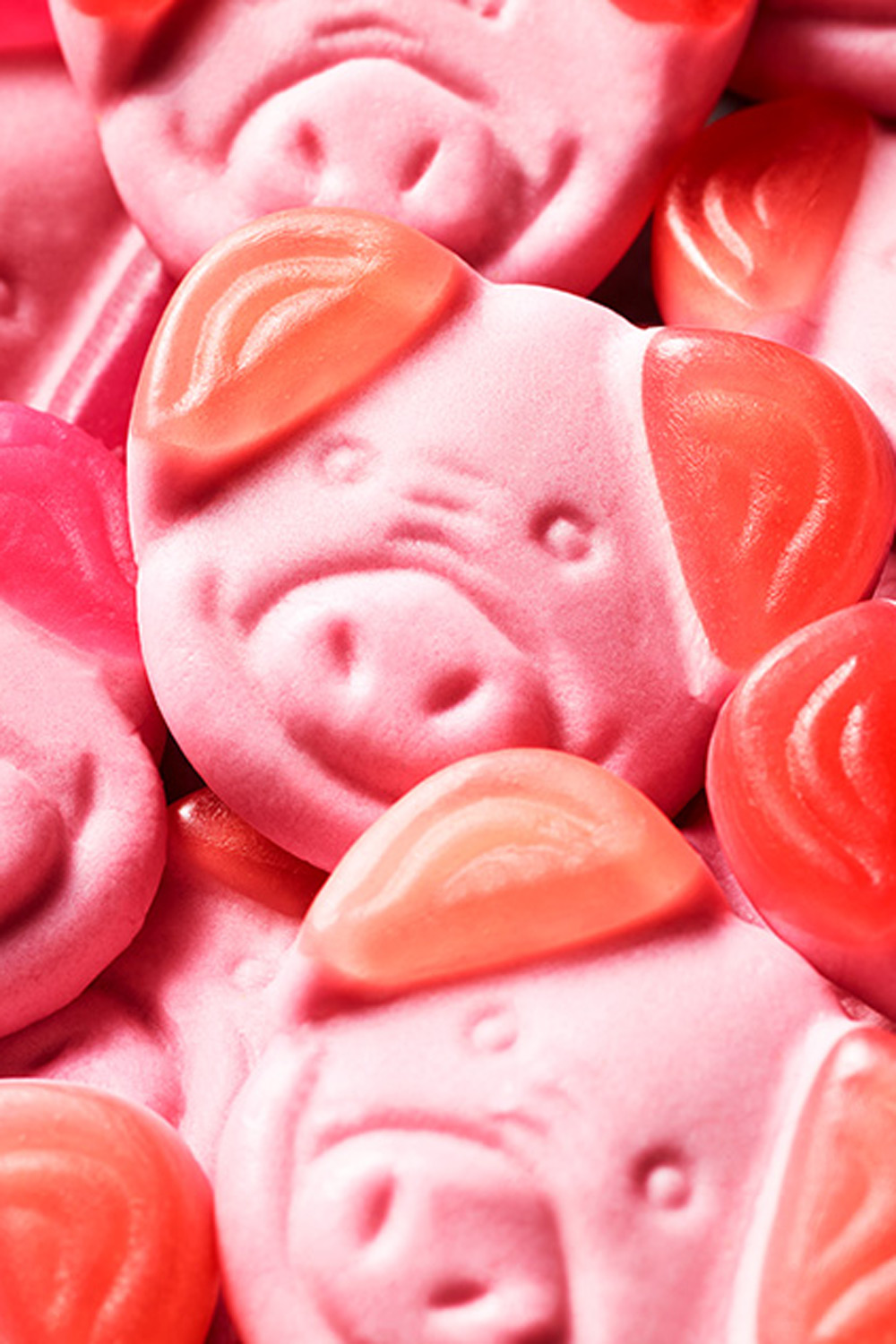 Americans Are Discovering M&S’s Percy Pigs