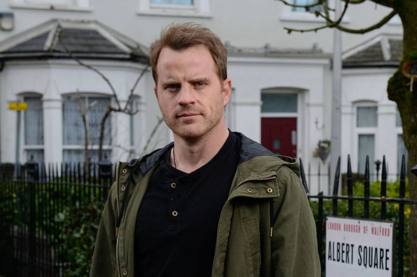 EastEnders legend's return 'sealed' 19 years after first episode in ...
