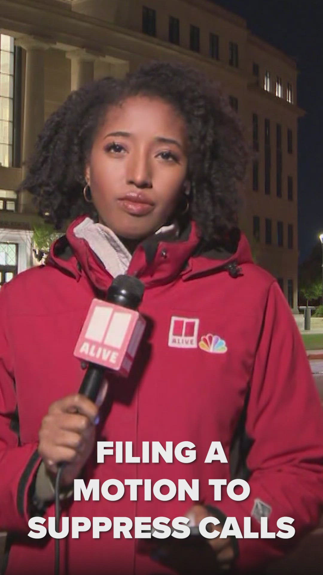 Georgia Supreme Court reverses trial court decision over blocking jail ...