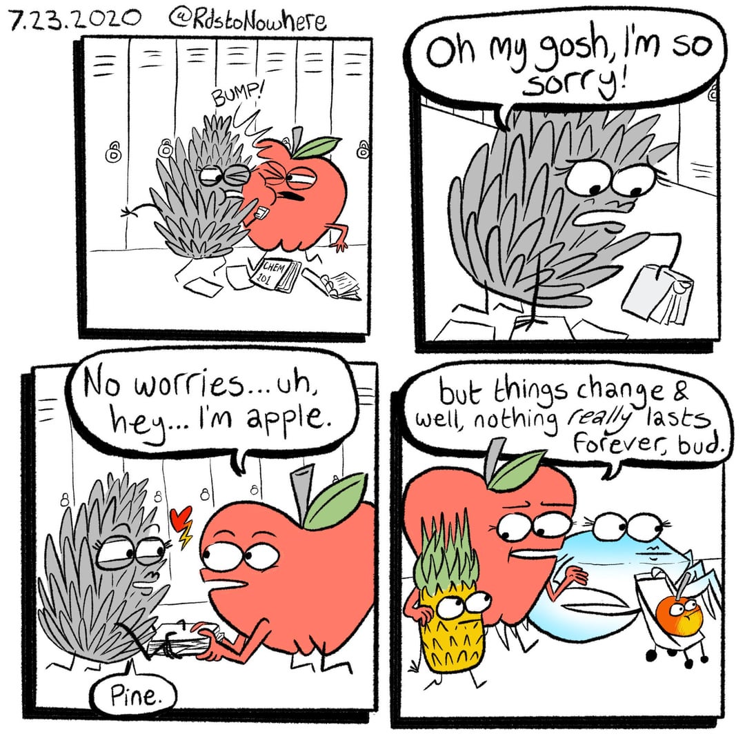 25 Webcomics That Are Relatable and Hilarious at the Same Time