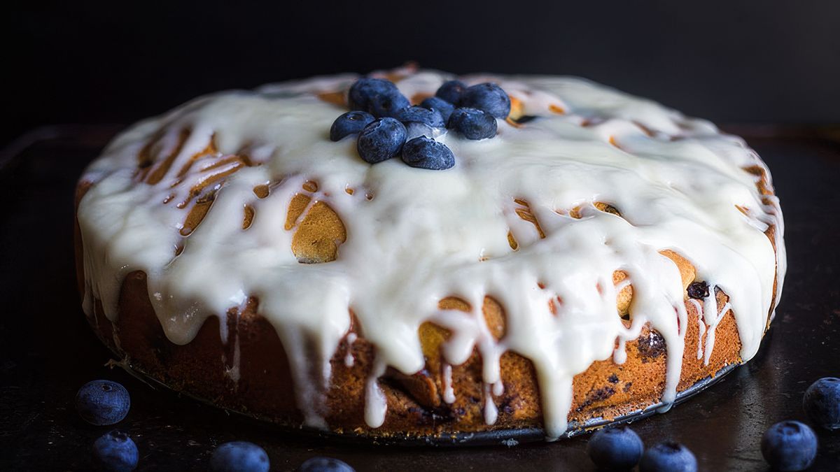16 Cakes So Good You’ll Want Seconds and Thirds