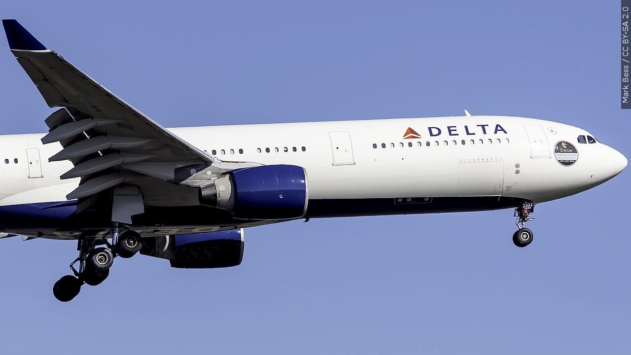 Delta can’t stick by previous outlook for 2025 and says growth has ...