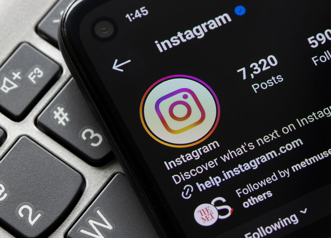 4 Social Media Apps That Are Putting Your Personal Data At Risk