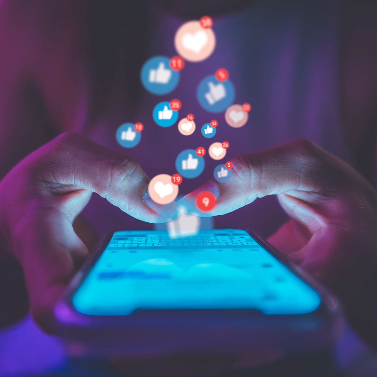 4 Social Media Apps That Are Putting Your Personal Data At Risk