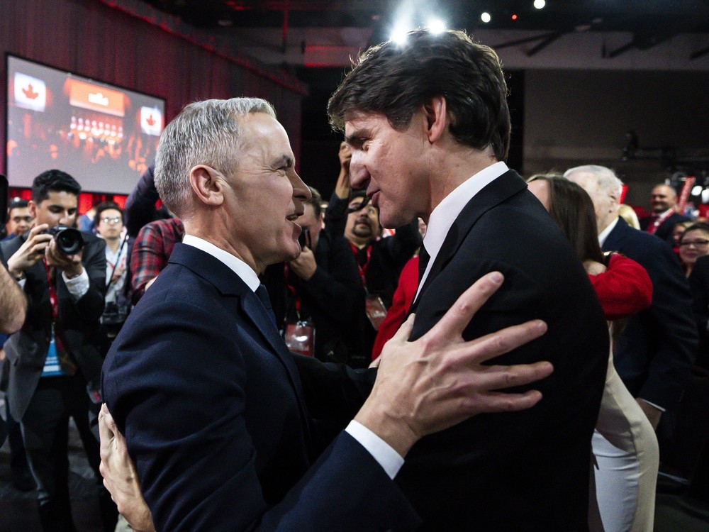 Letters, April 9, 2025: 'Stop the Liberal insanity'