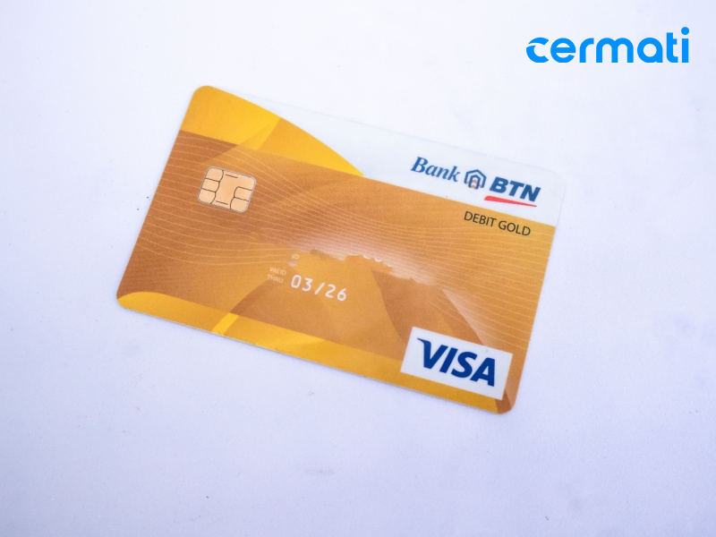 Jenis Kartu Debit BTN: Mana yang Terbaik Untukmu