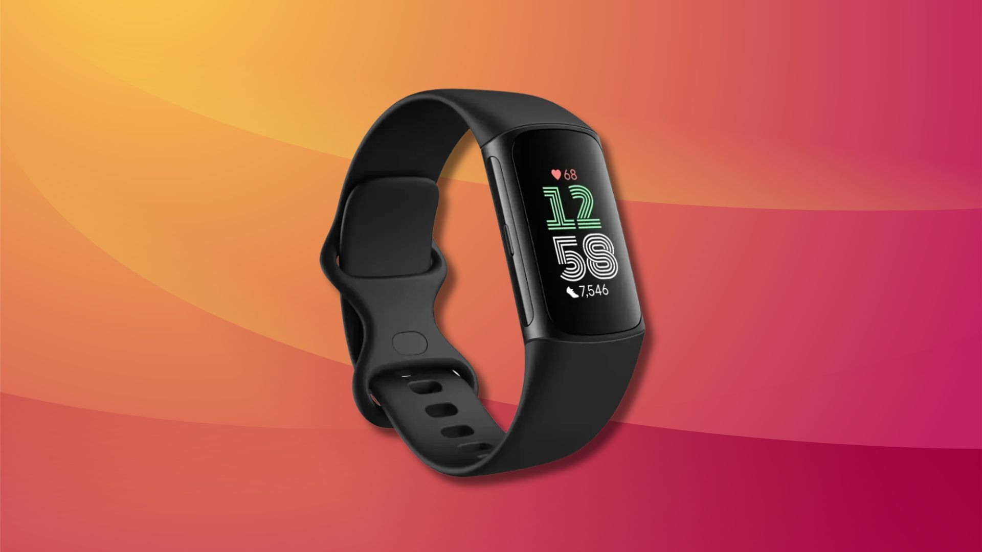 Don't miss out on $40 off the Fitbit Charge 6 in Best Buy's Deal of the Day