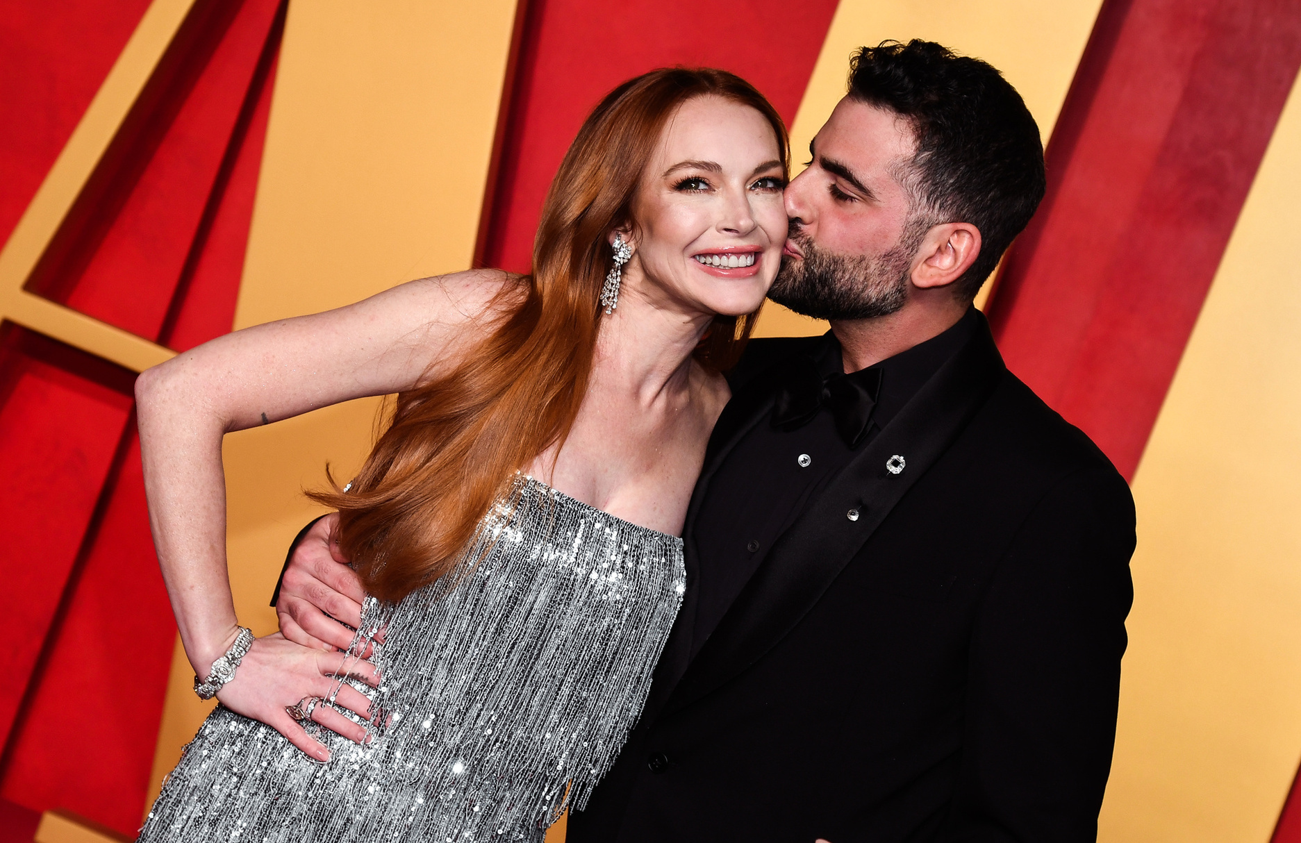 21 famous couples who got hitched in secret