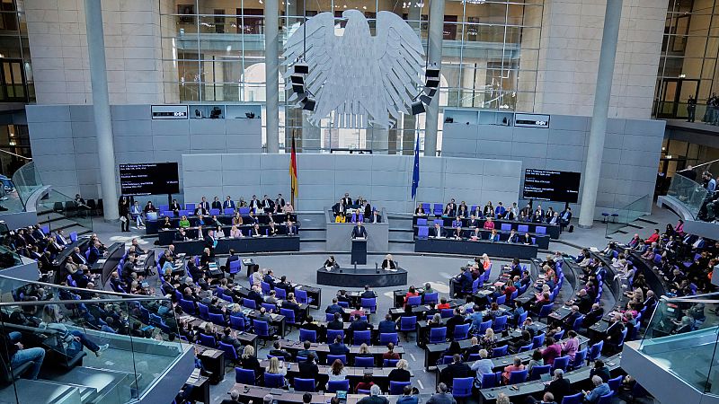 Germany's CDU and SPD reach coalition deal, paving way for new leadership