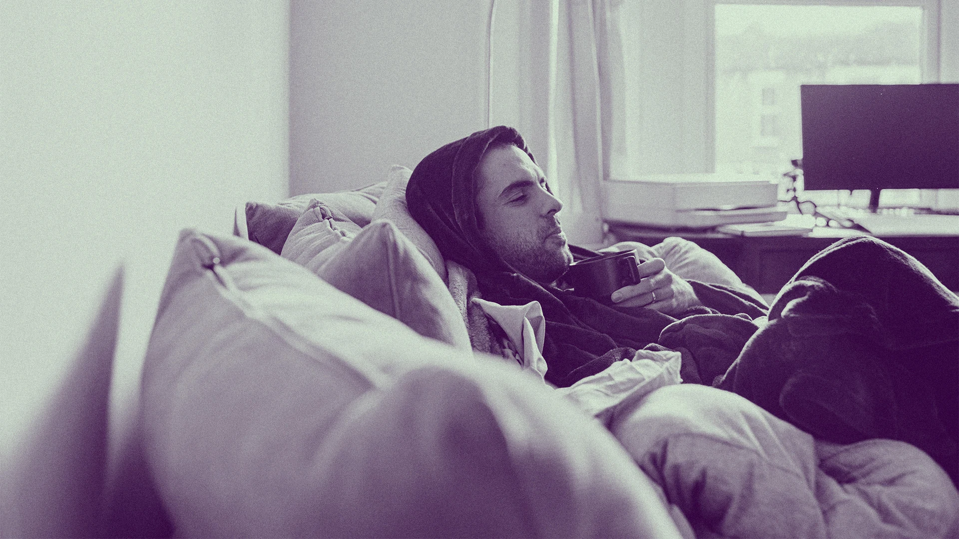 Oxford Professor: To Beat Laziness, Redefine the Word ‘Lazy’