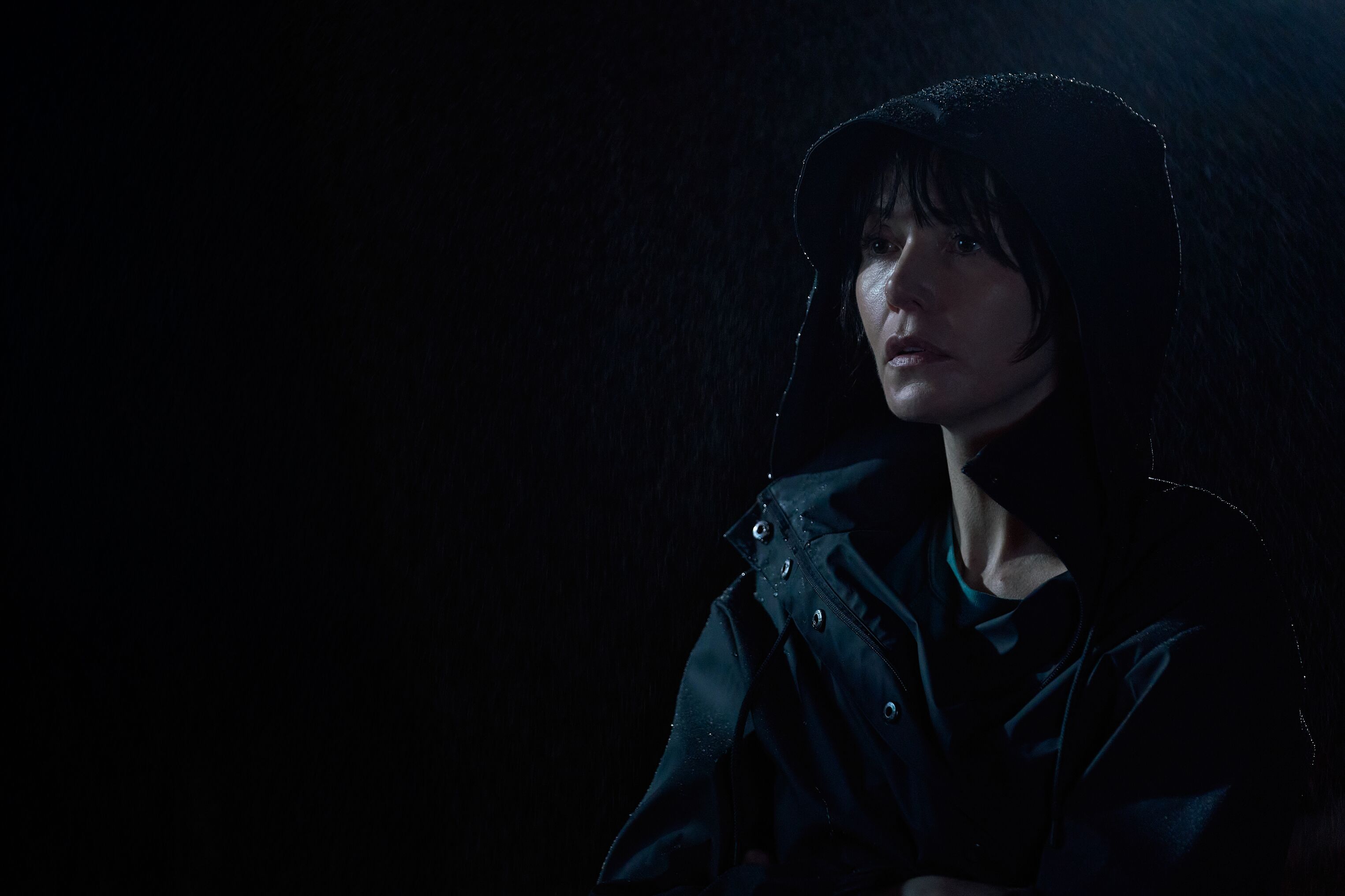 Summerwater: Everything we know about Channel 4's new Scottish drama ...