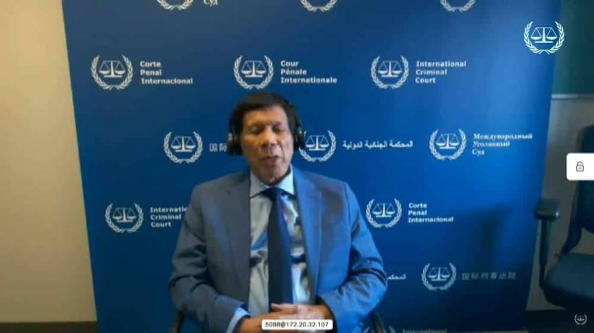 Duterte camp: `Channel courage of our heroes to defy this oppression’