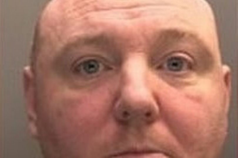 Inside life of glam prison boss who wore hot pants and was wooed by ...