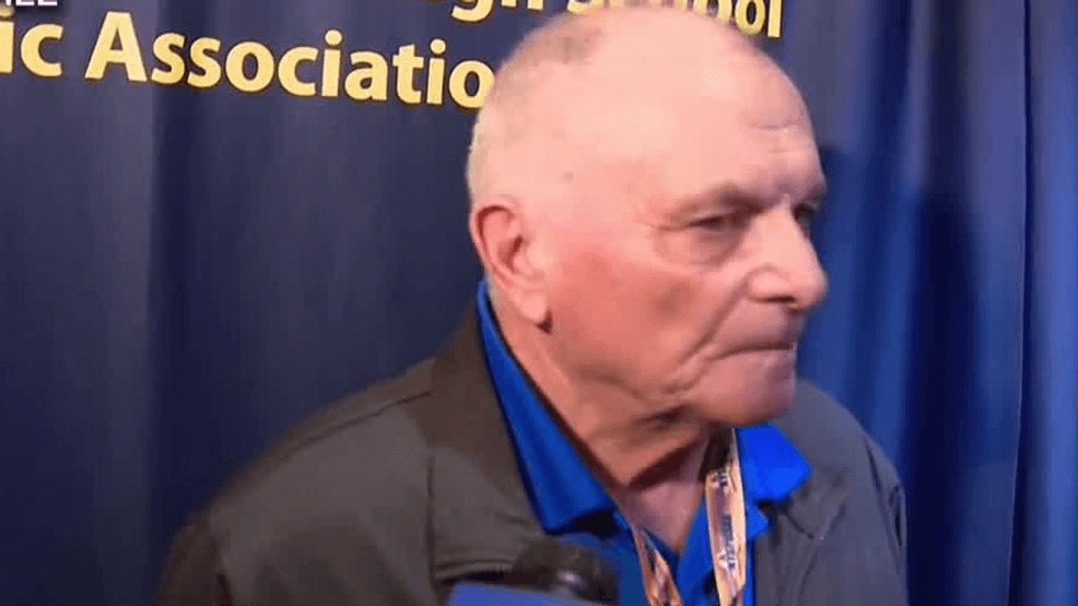 Former Northville coach pleads not guilty in court over viral hair ...