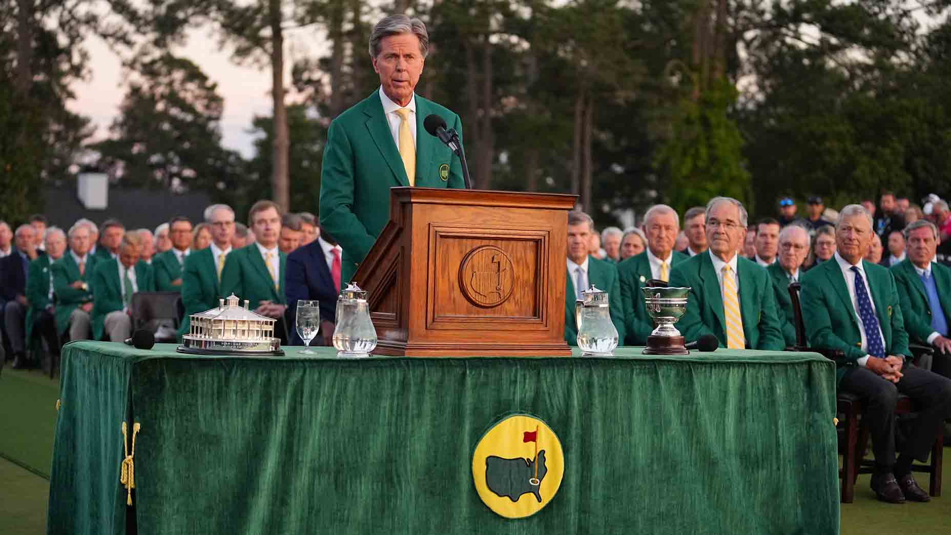 Augusta National membership: How much does it cost to join Masters home?