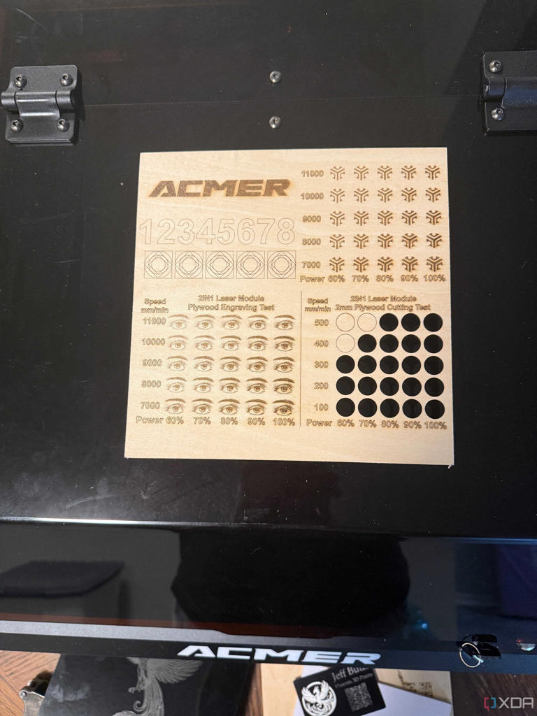 5 must-have tools every DIYer needs for better laser engraving results