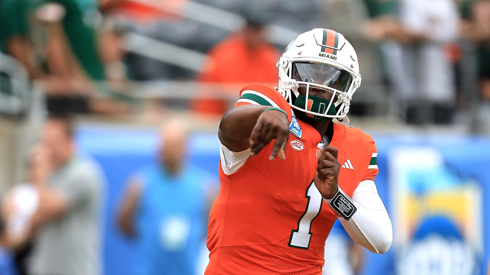 2025 NFL Draft consensus position rankings: Quarterback