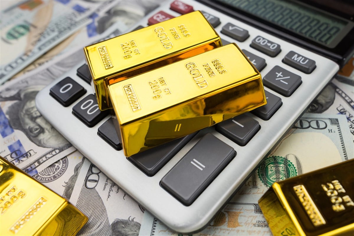 Make Big Bets on Gold With These 3 Leveraged Mining Funds