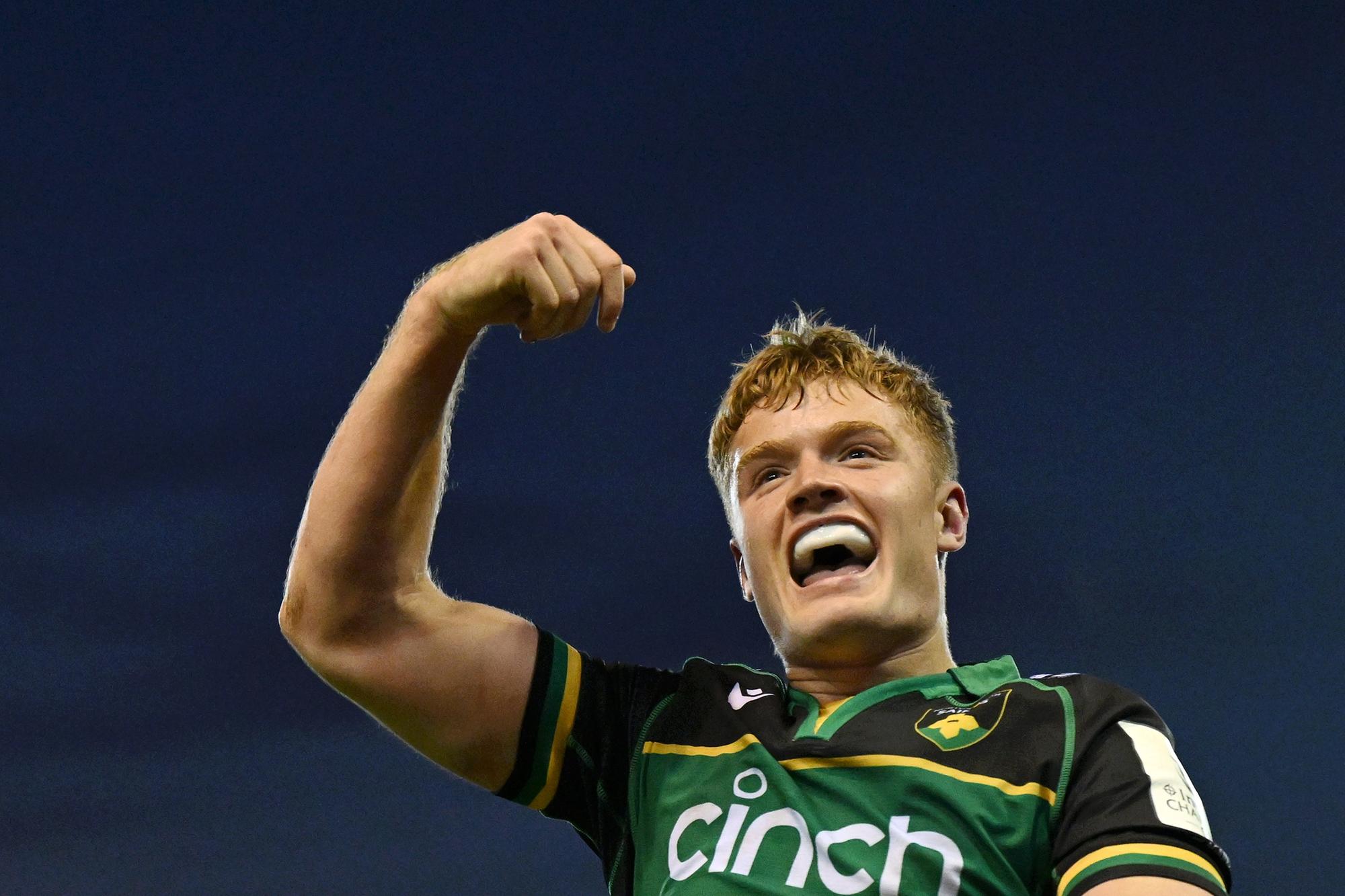 Saints star Smith back to his brilliant best after much-needed break