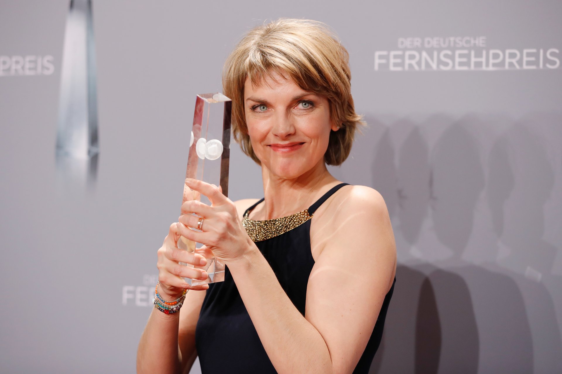 Marietta Slomka: Wer ist der Ehemann der Journalistin?