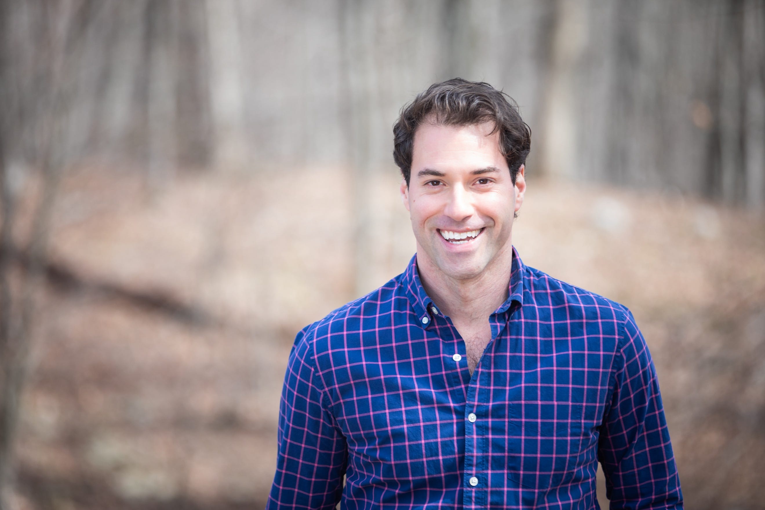 Former TV reporter Mike Sacks joins field of Democrats running for Rep ...