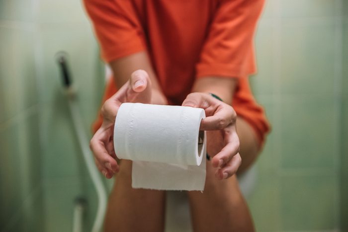 “Why Is My Poop Red?” 9 Possible Reasons, from a Cleveland Clinic G.I ...