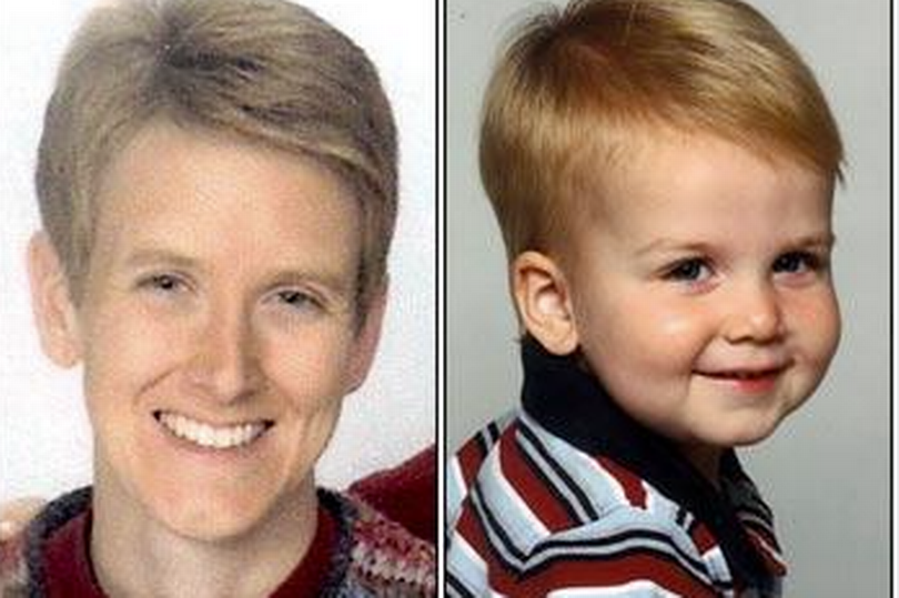 Killer mom Michelle Kehoe's son's harrowing words to cops sealed her fate