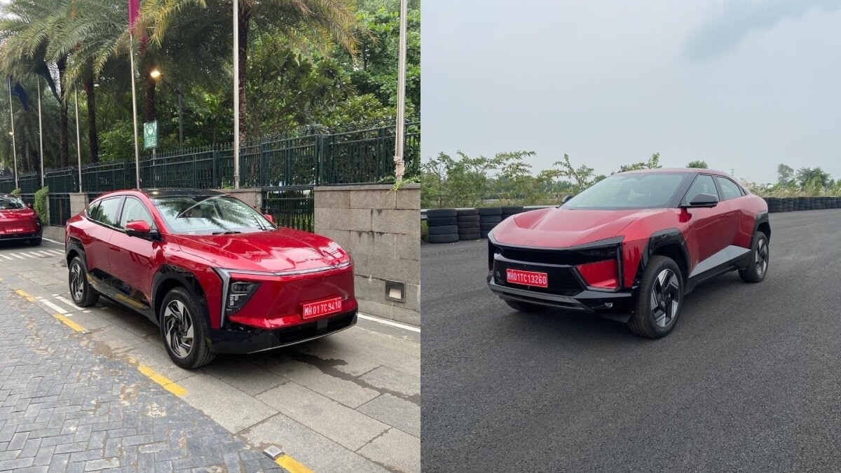 Mahindra delivers 3,000 XEV 9e, BE6 electric SUVs