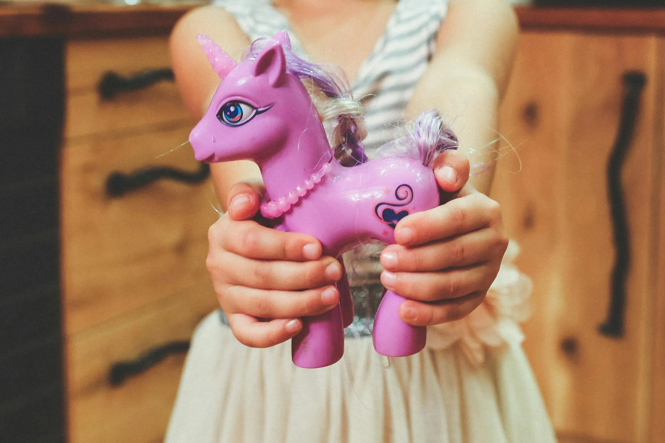 15 Vintage Unicorn Toys to Revisit on International Unicorn Day