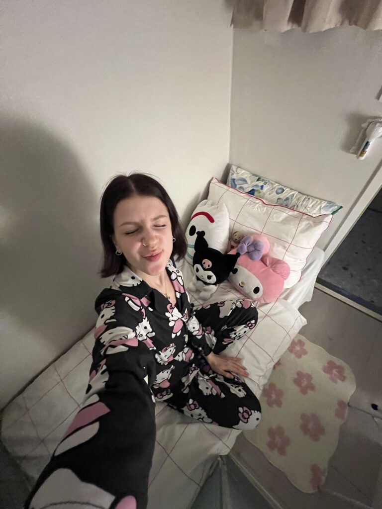 ‘I Live in a 7sqm Micro Apartment – I Find the Minimalist Lifestyle ...