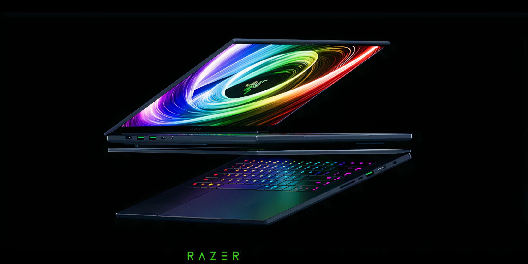 Razer Removes Laptops From US Website