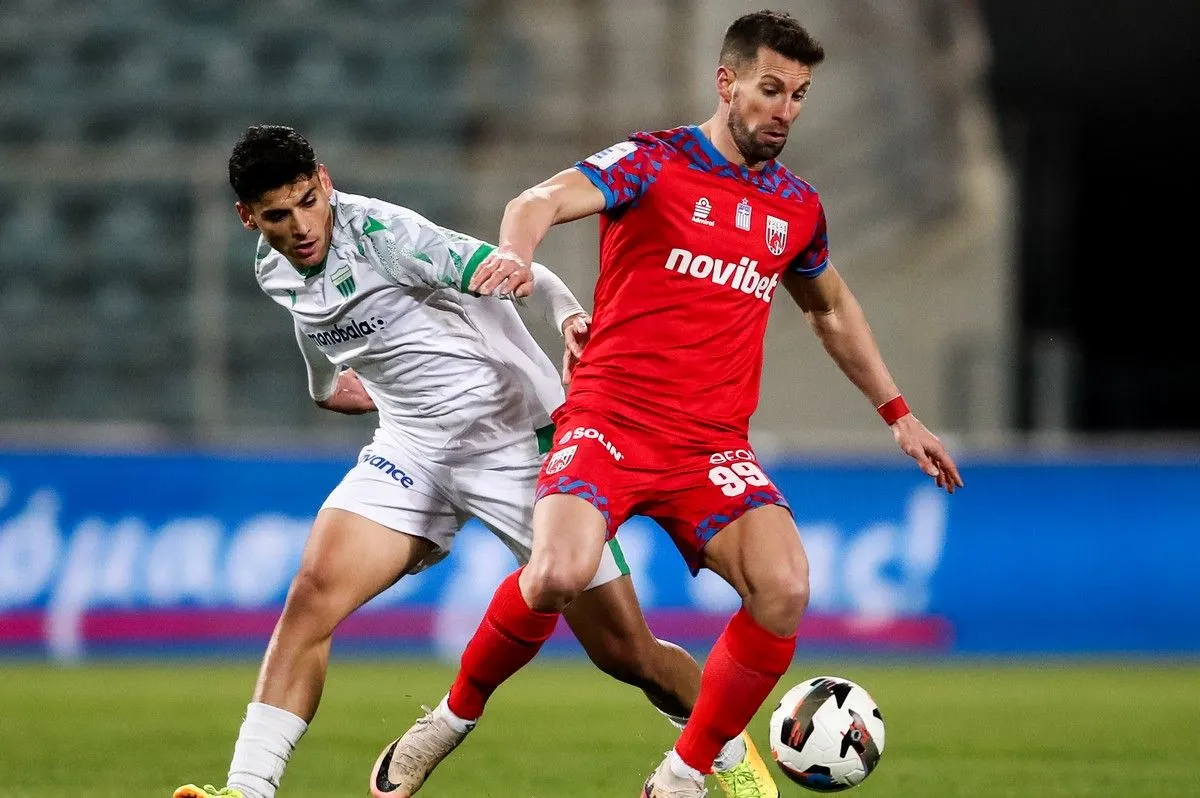 Αθλητικές μεταδόσεις: Πού θα δείτε τις μάχες στα playouts της Stoiximan Super League