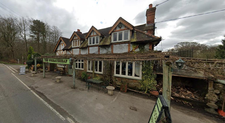 Here are 19 of the best pubs with beer gardens in West Sussex ...