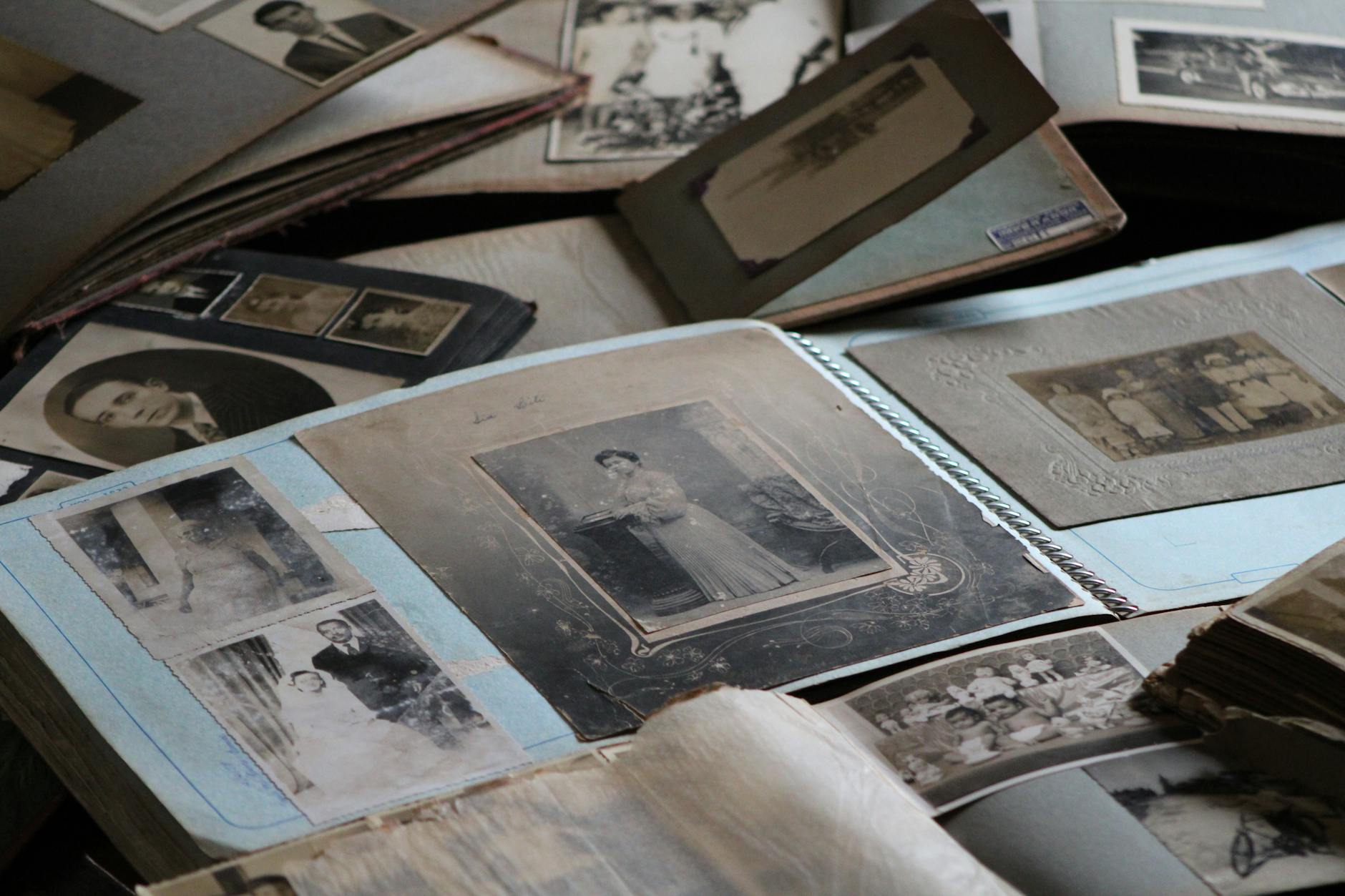 13 Forgotten Items from Grandma's Attic That Need to Be Decluttered
