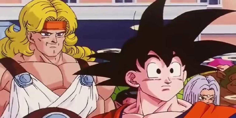 After 32 Years, Dragon Ball Just Brought Android 16's Human Form to Life