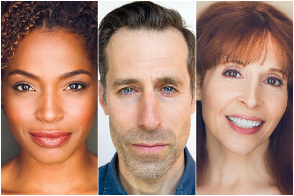 Romantic Spy Comedy ‘Real, True, 100 Percent Love' Starts Production ...