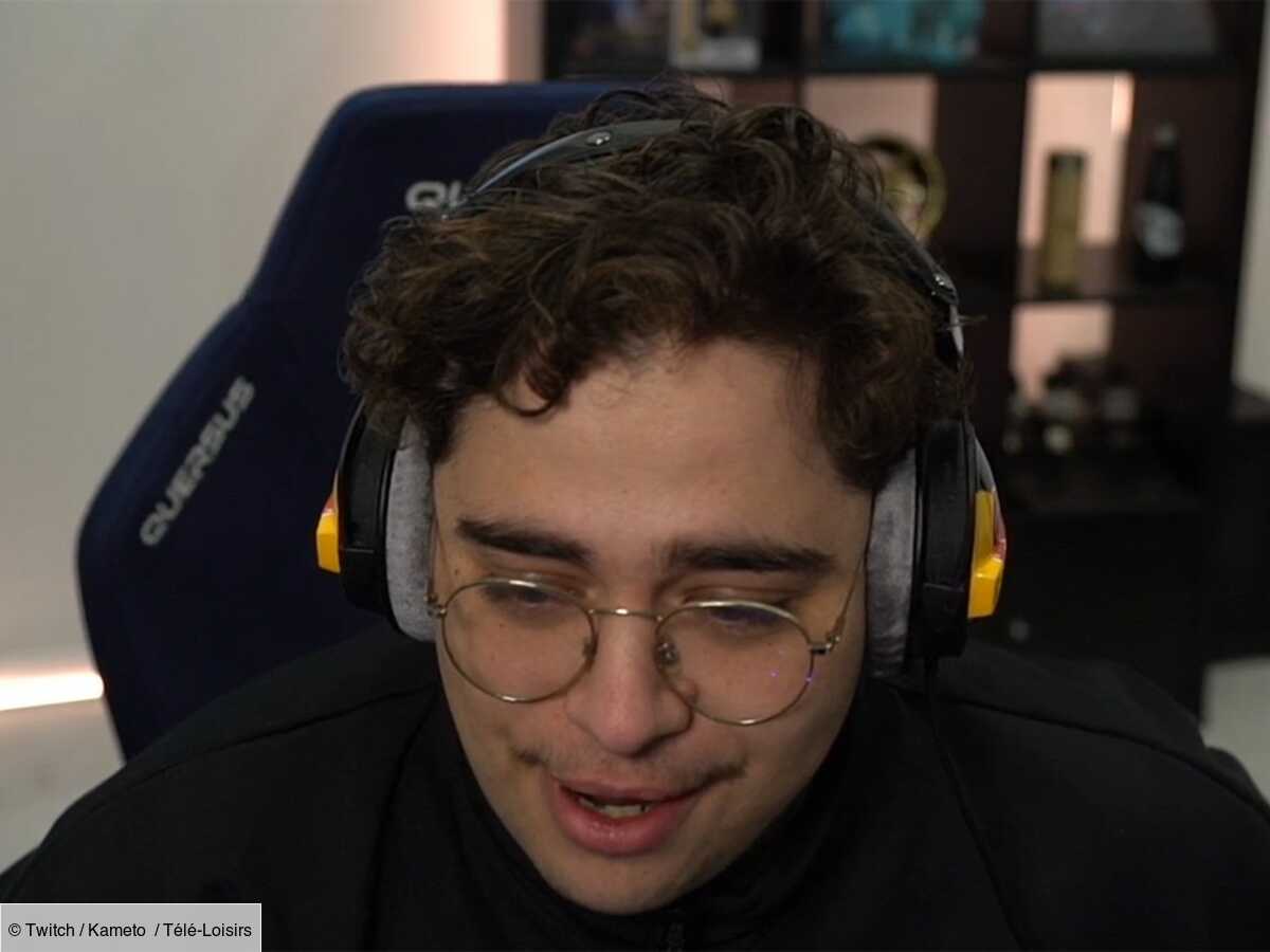 "Vous méritiez que je sois honnête avec vous" : Kameto en dit plus sur ...