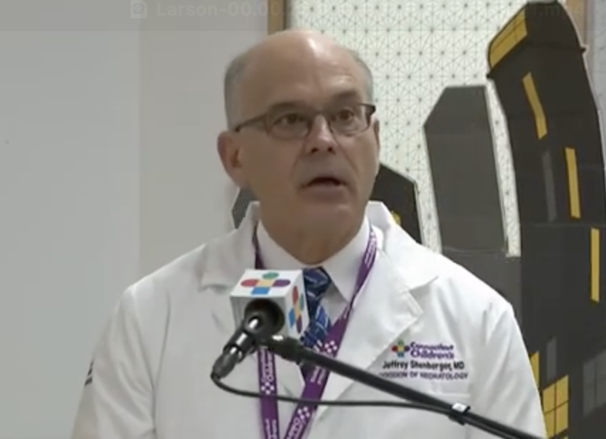 'Will Impact All Families': Doctor Issues Dire Warning Over Republican ...