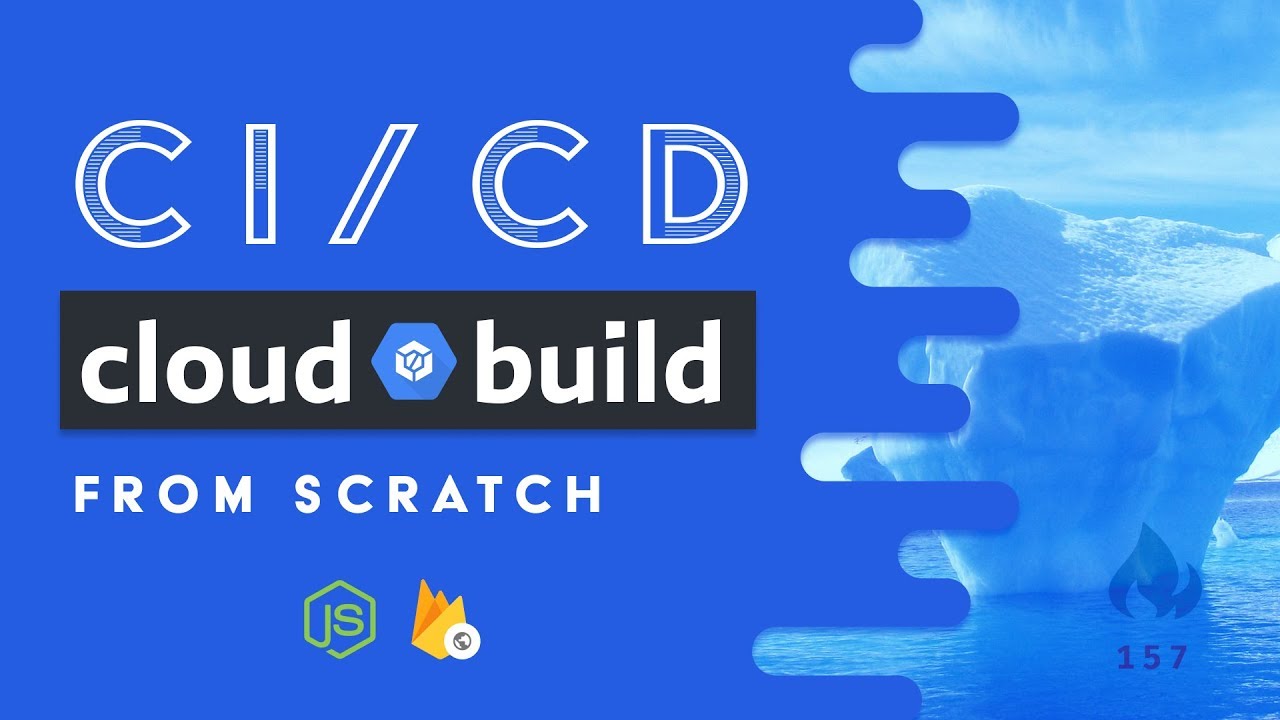Cloud Build | Create a CI/CD Pipeline