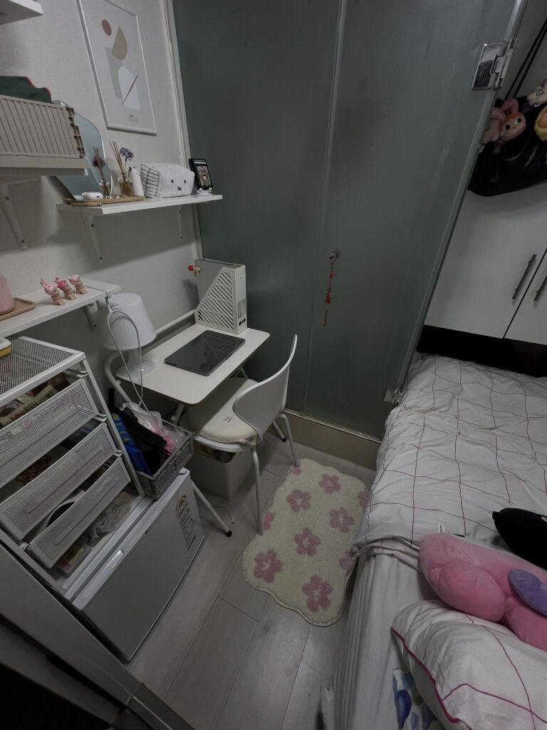 ‘I Live in a 7sqm Micro Apartment – I Find the Minimalist Lifestyle ...