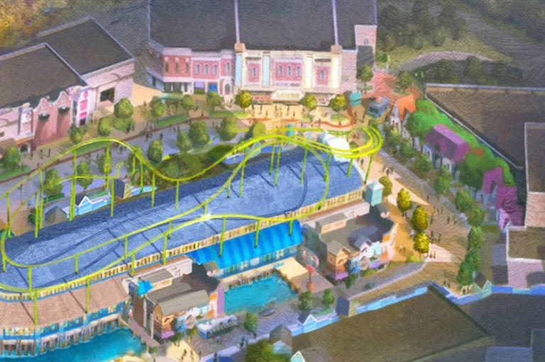 Universal announces huge new theme park but it’s not in Florida or ...