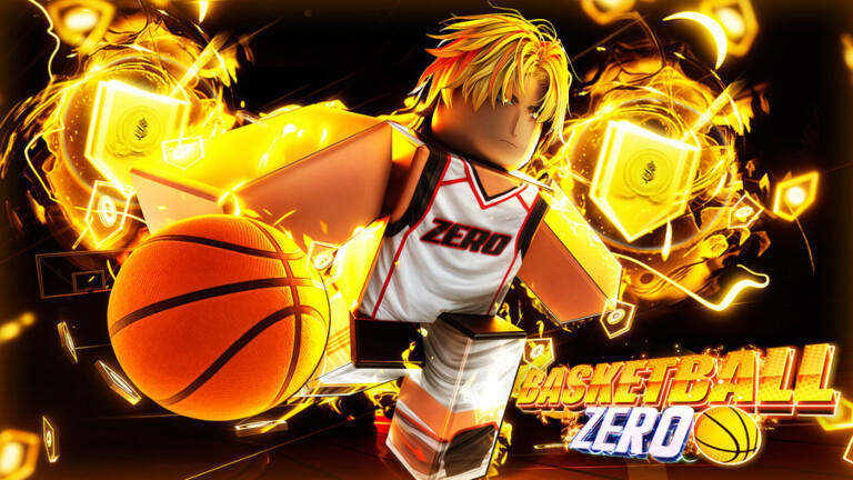 Basketball Zero Codes – June 2025