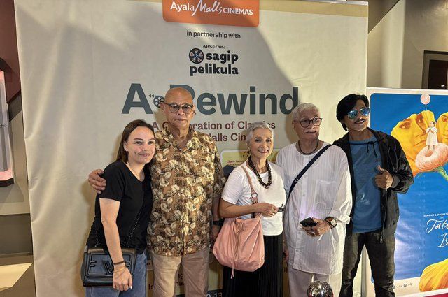 Digitally restored Filipino classics now streaming on YouTube ...