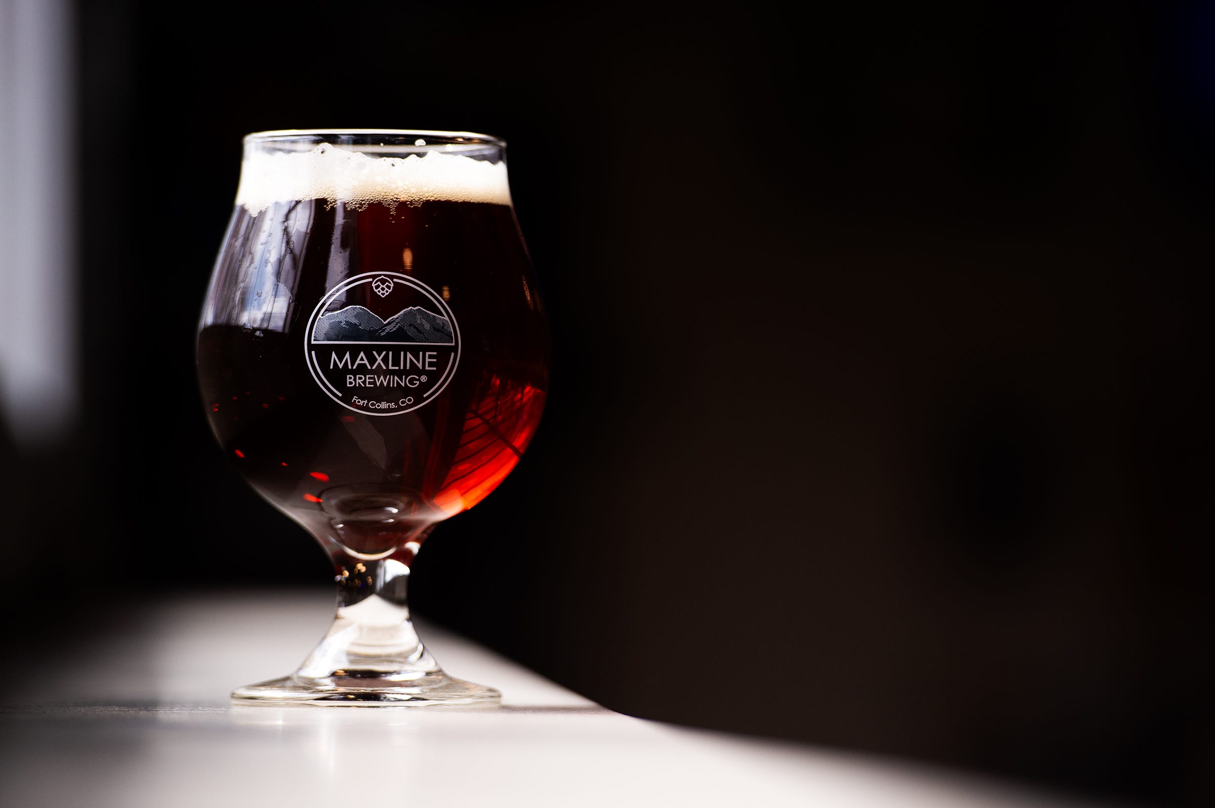 The madness is complete. Fort Collins' best beer has been crowned