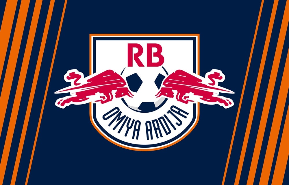 WEリーグのVENTUS、「RB大宮アルディージャWOMEN」に名称＆プロパティ変更