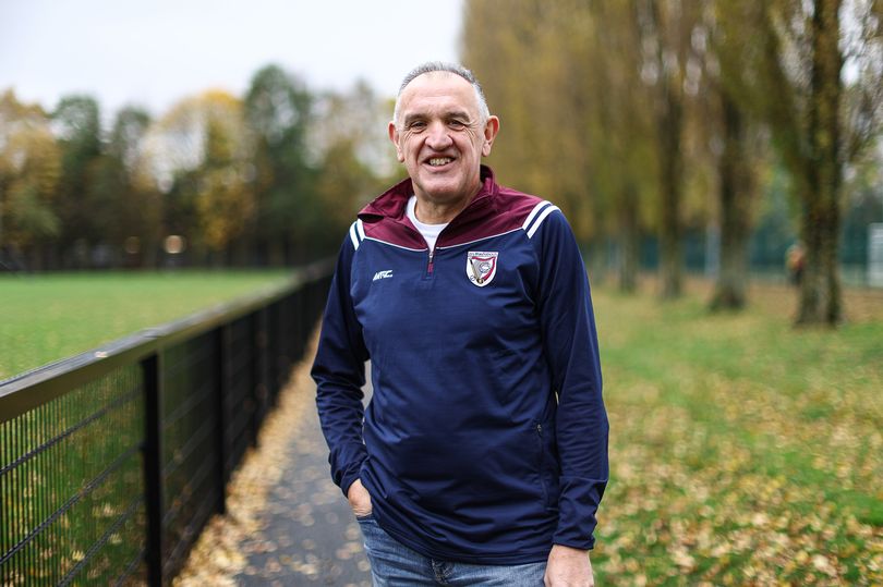 Lifesaving defibrillator map launched ahead of 2025 Moy Park Belfast ...