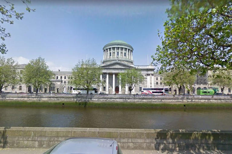 'GAA Catfish' case struck out as Dublin school ends disciplinary ...