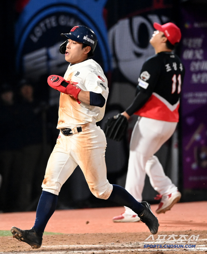 There are 7 ⅓ left until No. 1 Seo Jae-eung...After a nail-free march ...