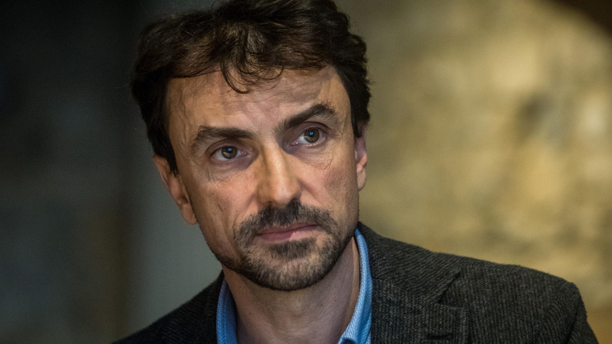 Grégory Doucet, maire écologiste de Lyon, entendu en garde à vue ce ...